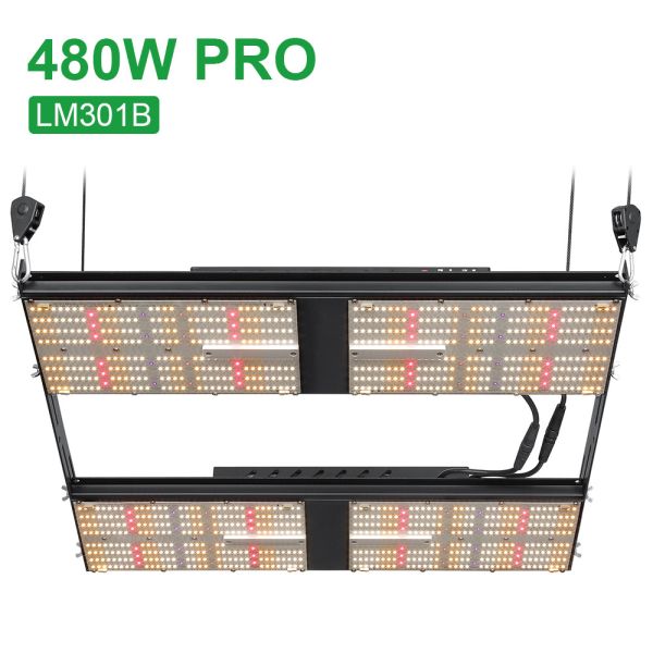 Quality BAVA 480W LED Grow Light for sale