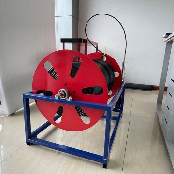 Quality Security Underwater Borewell Waterproof Camera Inspection Deep Well for sale