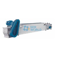 Quality Compact Fast Conveying Machine 80-250m3/h For Feed Food Materials for sale