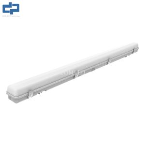Quality Surface Mounted Dimmable Weatherproof Batten Light with 1500mAh battery for sale