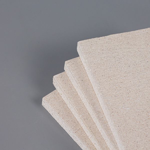 Quality White Grey Fireproof Magnesium Oxide Board MgO Wall and Ceiling Panels for sale