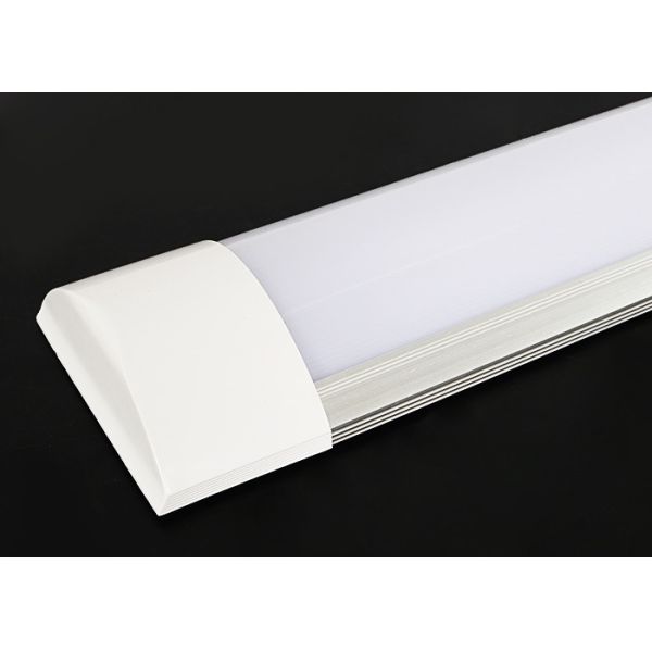 Quality 2700k Led Triproof Light 36w Surface Mounted Linear Light AC85-265V for sale