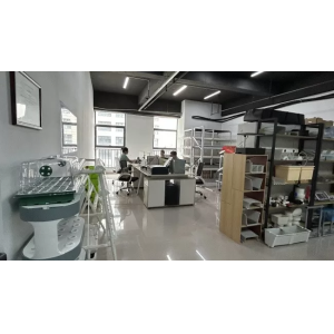 China Factory - Xiamen Wellgain Greenhouse Engineering Co., Ltd.