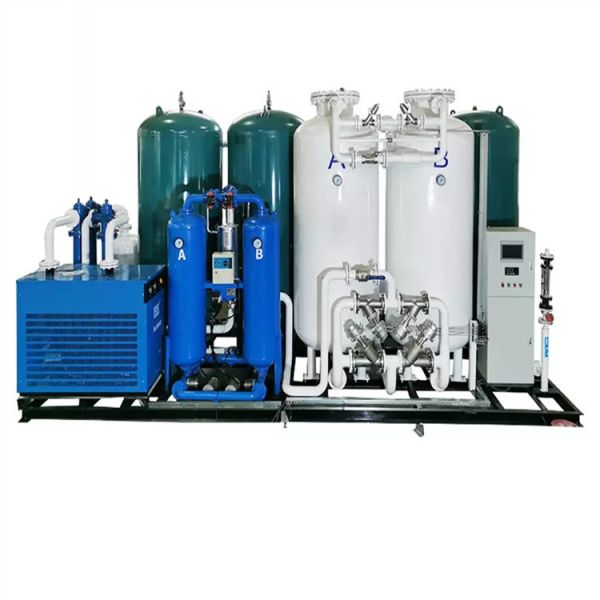 Quality Good Design Psa Nitrogen Generator Efficient Psa N2 Generator Customized for sale