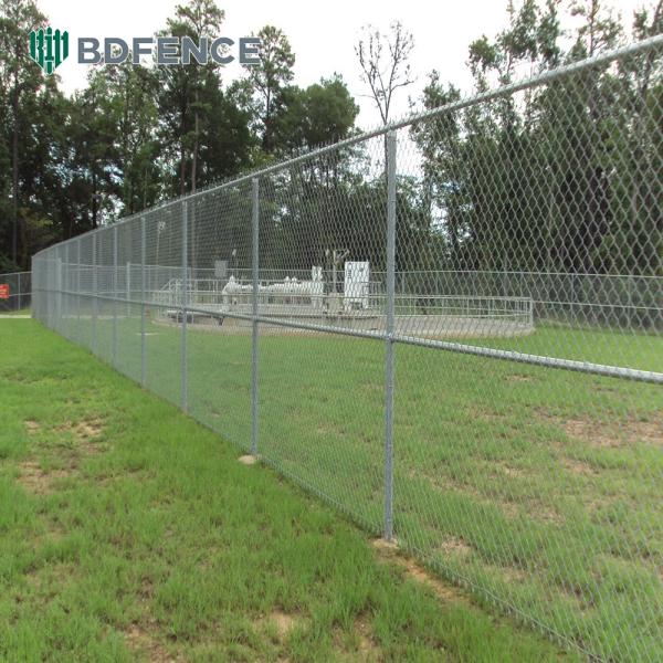 Quality Mini Garden Chain Link Fence Trellis for sale