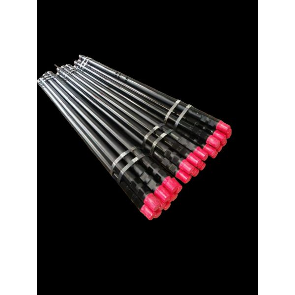 Quality Precision Engineering DTH Drill Pipe For Mining And Water Well Drilling for sale