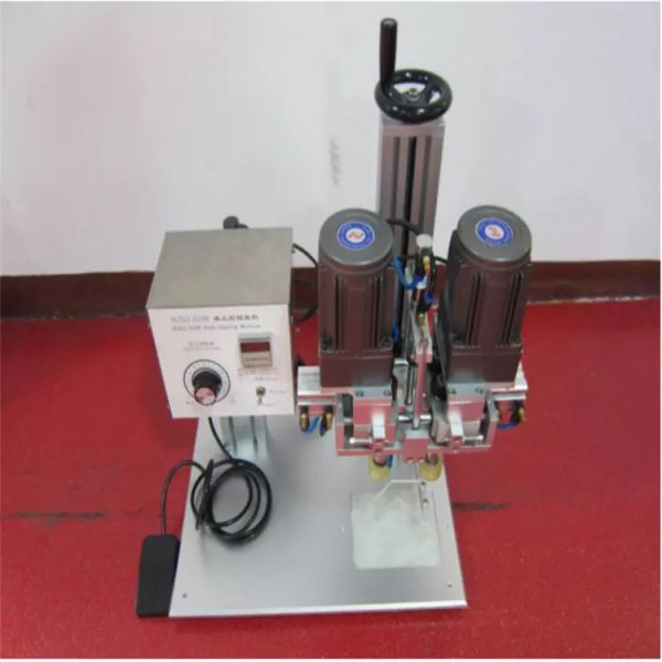 Quality 0.4-0.6Mpa Perfume Production Equipment SUS304 Multi Function for sale