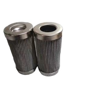 Quality Grade 304 Stainless Steel Filter Element with Multiple Inlet and Outlet Caliber for sale