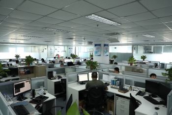 China Factory - Beijing JJRS Technology Development Co., Ltd.