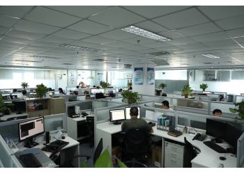 China Factory - Beijing JJRS Technology Development Co., Ltd.