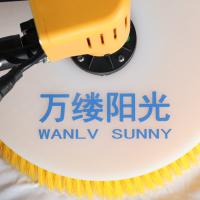 Quality Boost Your Solar Power System with Economical and Portable Solar Panel Cleaning for sale