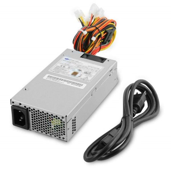 Quality FLEX 1U Gaming Computer PSU Power Supply 200W-300W Continuous Power for sale
