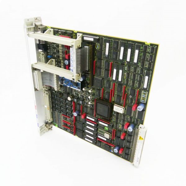Quality Original MPC 4 200-510-070-113 VM600 PLC Module 1 Year Warranty for sale