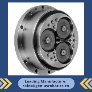 Quality Cycloidal Gear Reducer for sale