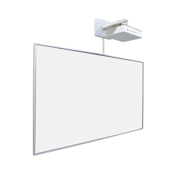 Quality 86 Inch Infrared Whiteboard for Projector Projection Touch display for sale
