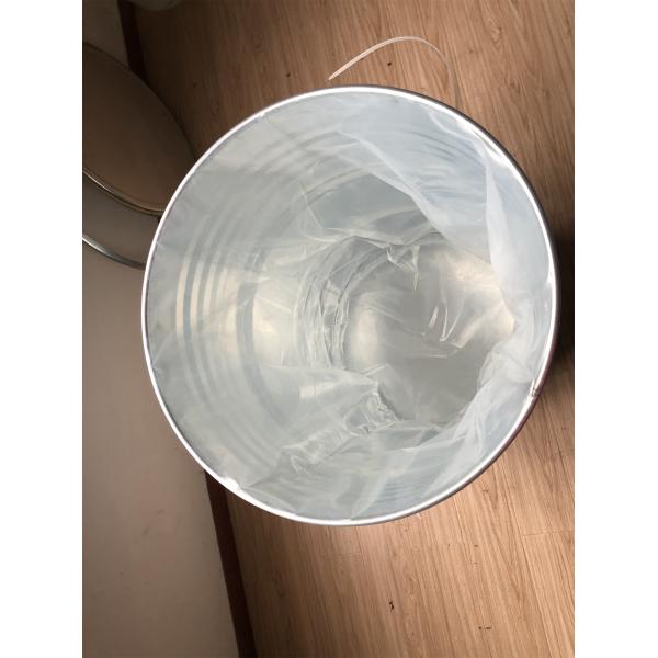 Quality Odorproof LDPE Barrel Container Bags for Industrial Use for sale