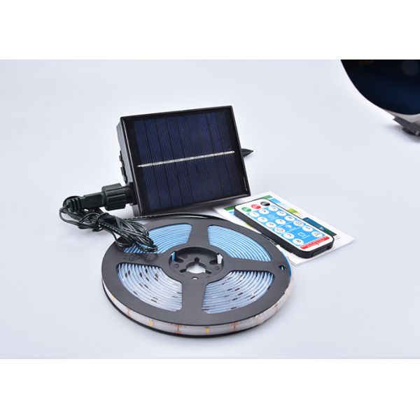 Quality 340G Soft 30LEDs/M SMD 2835 Smart LED Strip Light for sale