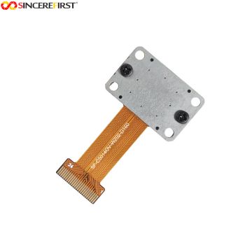 Quality 5 Megapixel CMOS Camera Module OV5640 Image Sensor Raspberry Pi ESP32 DVP for sale