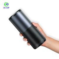 China H13 Active Carbon Air Purifier factory