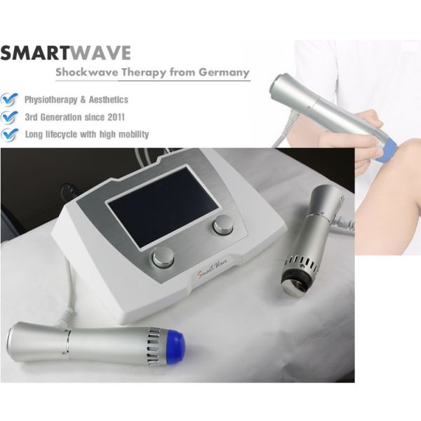 Quality 22Hz Extracorporeal Acoustic Wave Therapy Equipment Erectile Dysfunction for sale
