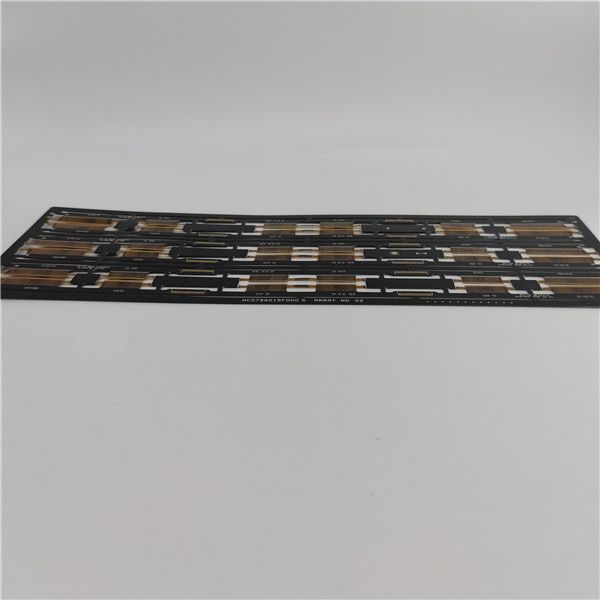 Quality four Layer Rigid Flex Pcb Manufacturers In China Diy Flex Circuit Board for sale