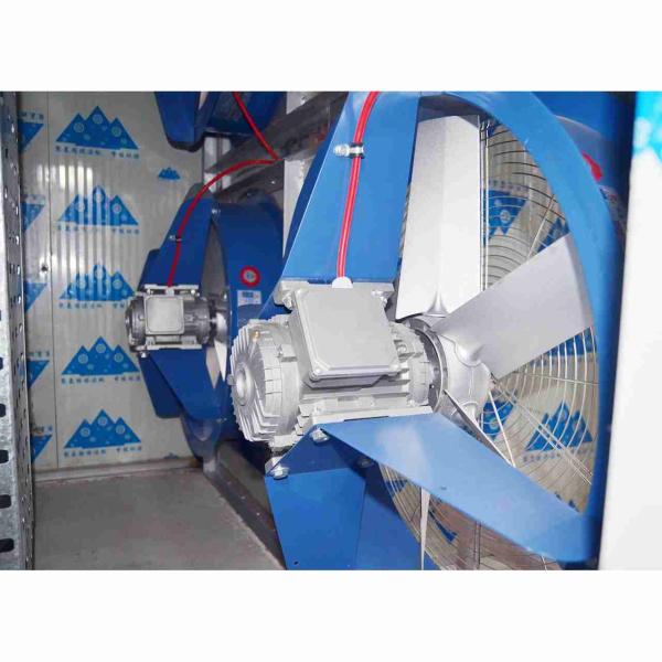 Quality Commercial Heat Pump Food Herb Dryer Machine 2000KG 40kw ODM for sale