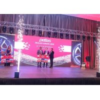 Quality P3.91 Stage Rental LED Display Screen Waterproof XR Shooting for sale