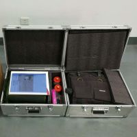 Quality 1D 2D Earth Geophysical Resistivity Meter Electric Sounding Profiling for sale