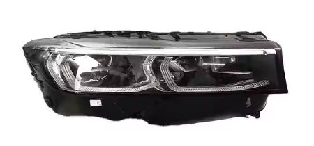 Quality BMW 2019-2021 G12 LED Headlight Laser Headlight 63119450238 237 for sale