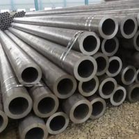 Quality A53 Seamless Carbon Steel Tube 300mm For Liquid Delivery for sale