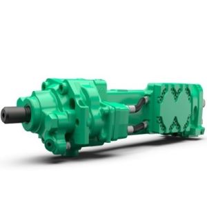 Quality HC110 Montabert Rock Drill T38 M Hydraulic Rock Drill 245KG for sale