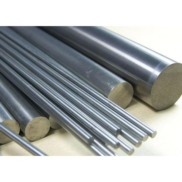 Quality High Purity Ground Surface Tungsten Rod for sale