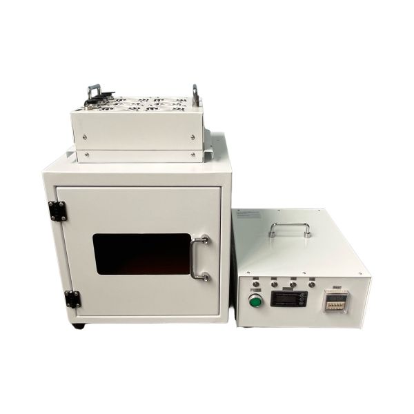 Quality Laboratory UV Curing Solution with LED UV Lamp Technology Drying of UV Resin Ink Varnish Adhesive and Coating Materials for sale