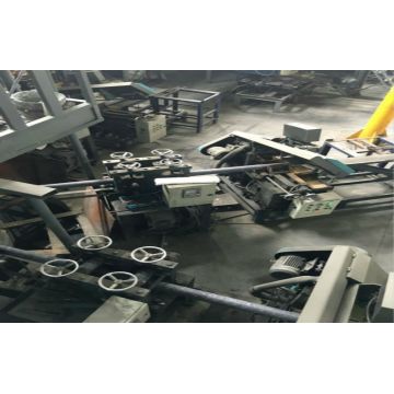 Quality Horizontal Continuous Casting Machine for Brass Rod D50mm for sale