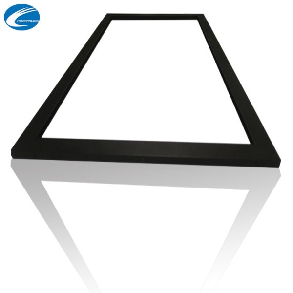 Quality 16:10 DIY IR Touch Frame 22inch 10 Points Touch Screen Components for sale