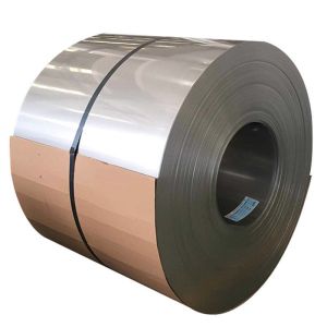 Quality 420 Hot Rolled Stainless Steel Coil ASTM 3000mm 304 For Automobile Parts for sale