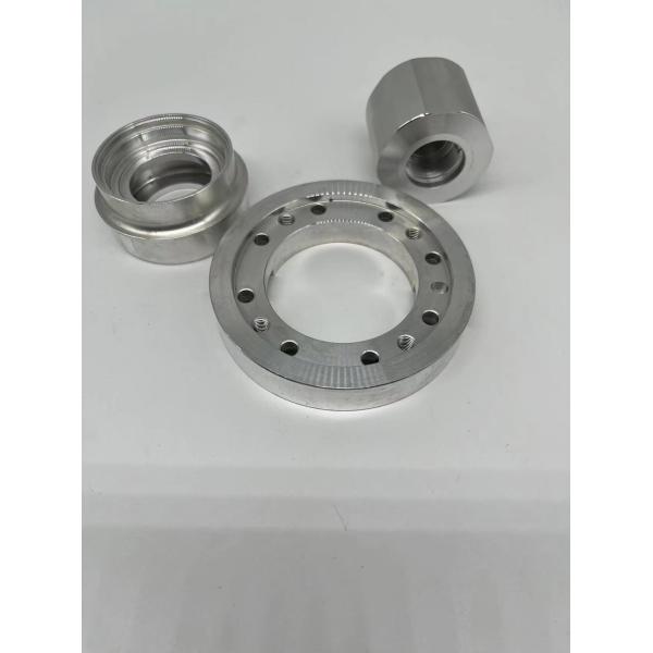 Quality OEM Medical Device Components , Metal Medical Instrument Parts for sale