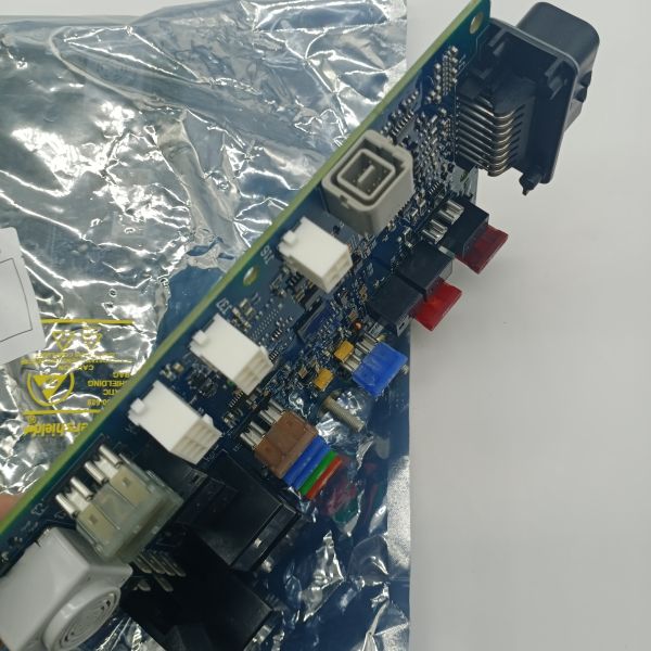 Quality 452756 Thermo King Refrigeration Units Controller Refrigeration Accessories for sale