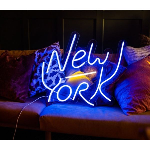 Quality Custom made wall-mounted hanging LED Custom neon LOGO Party Party Park decor for sale
