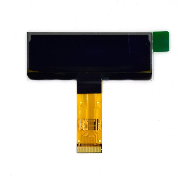 Quality 2.23 Inch OLED Screen Module 128x32 I2C OLED Display Driver IC SSD1305 for sale