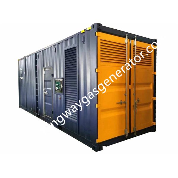 Quality 800KW 1000KVA Generator Diesel With CE Certification for sale