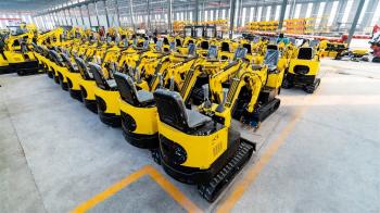 China Factory - Shandong Hightop Group