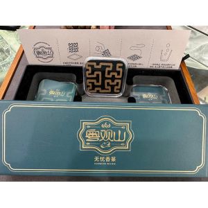Quality Handmade Natural Agarwood Incense Coil Meditation For Relaxation Sacred Spaces for sale