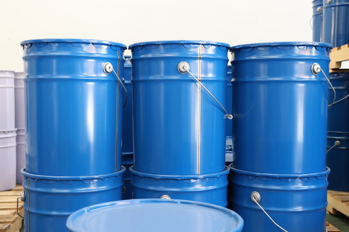 Flame Retardant Epoxy Resin for insulation Applications bushings and insulators