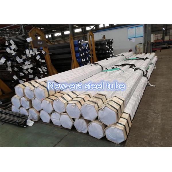 Quality ASTM A209 GR T1 Alloy Steel Seamless Pipes Seamless for sale