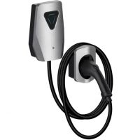 Quality RDC EV Charging Station GBT Pile 7kw Output Power 6.6kw Rated Power for Electric for sale