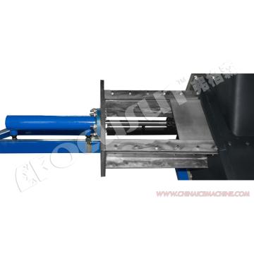 Quality Big Capacity 5 Kw SUS304 Stainless Steel Flake Ice Machine Transforms into Block for sale