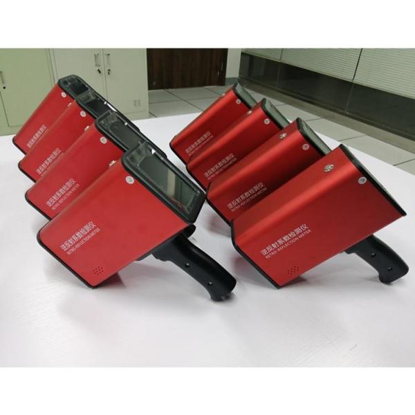 Quality Red Retro Reflective Meter for sale