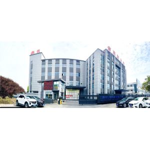 China Factory - Jiangyin Shixuan Machinery Co.,Ltd.