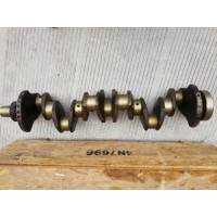 Quality 4N7696 CRANKSHAFT Caterpillar parts Diesel Engine Crankshaft for sale